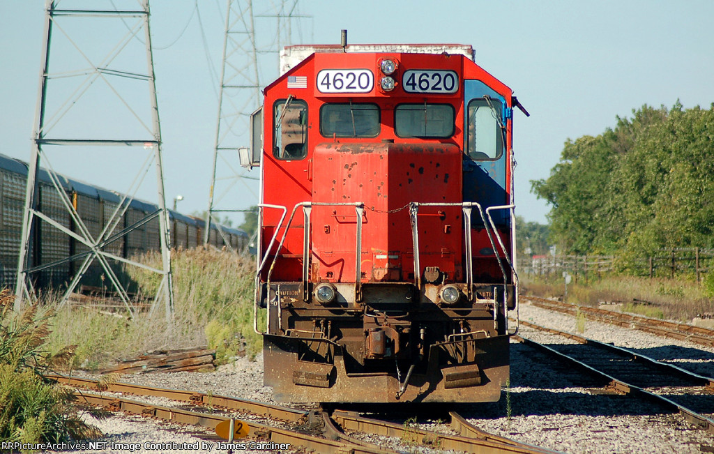 GTW 4620